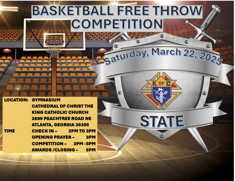 Free Throw Championship