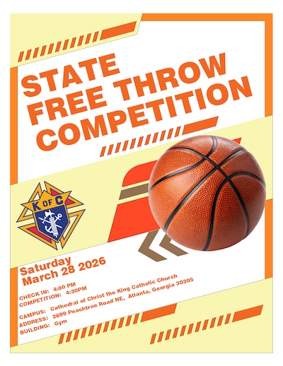 Free Throw Championship